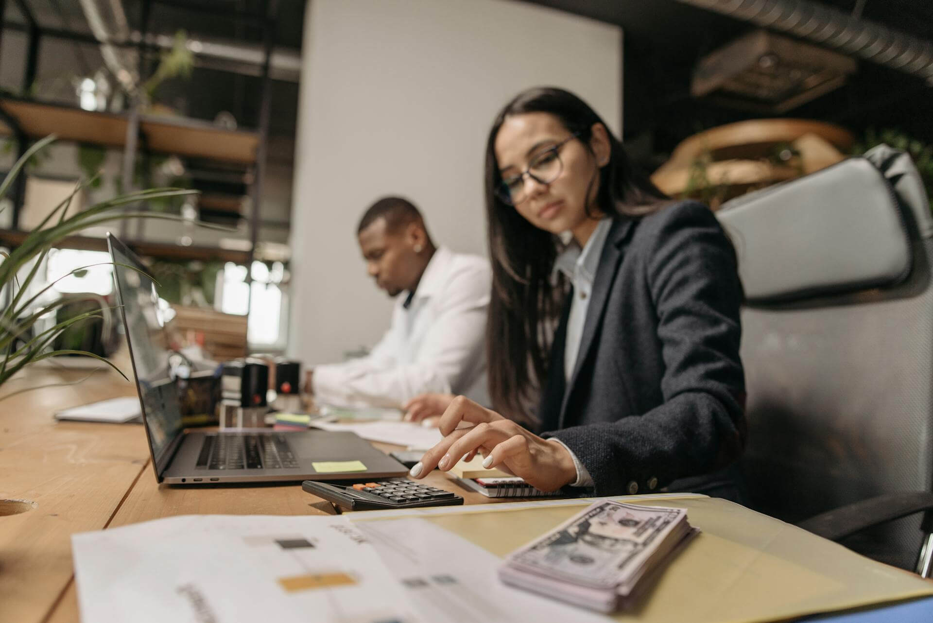 Tax Professionals, Louisiana Department of Revenue